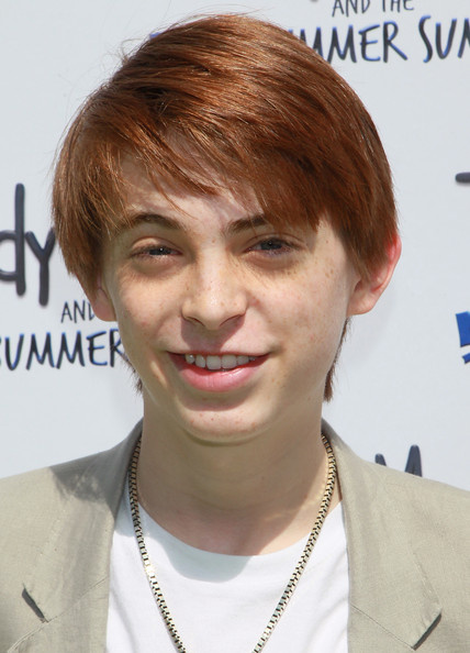 Picture of Dylan Riley Snyder