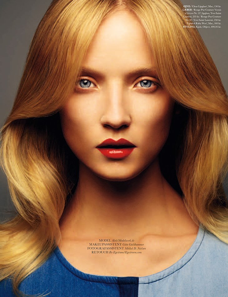 Picture of Alek Alexeyeva