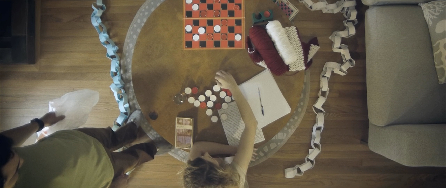 Picture of Upstream Color