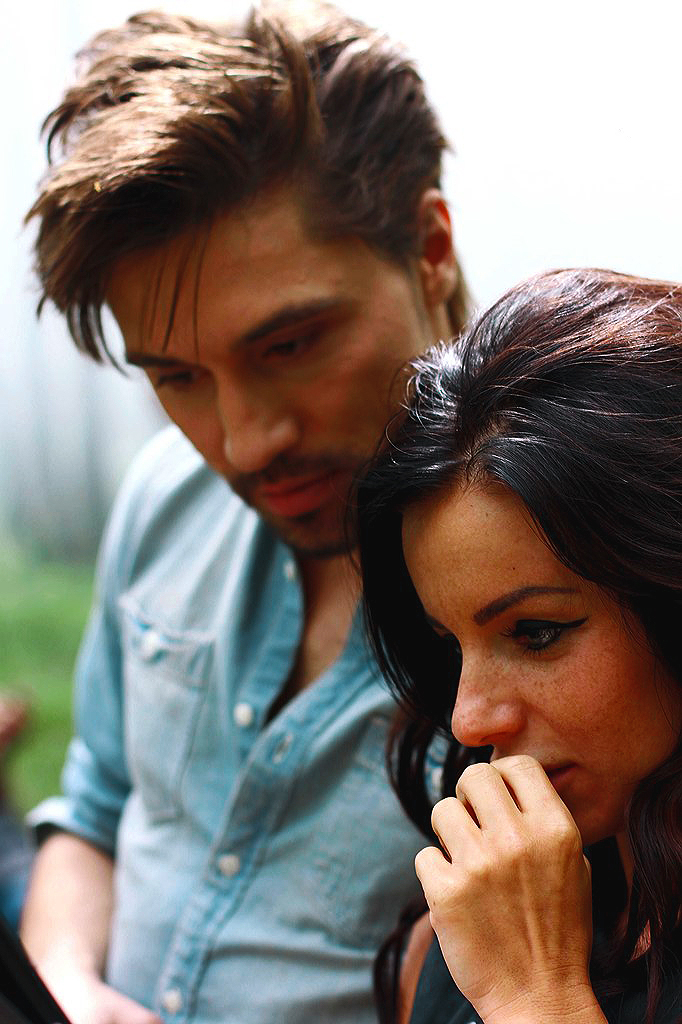 Picture of Dima Bilan