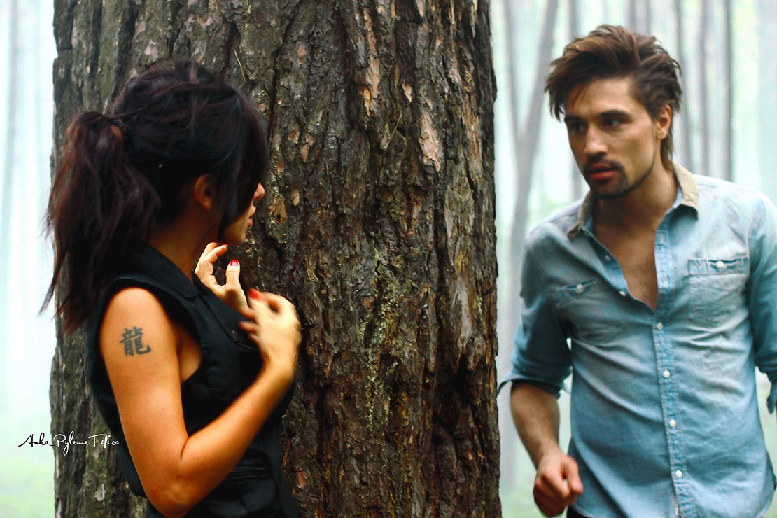 Picture of Dima Bilan