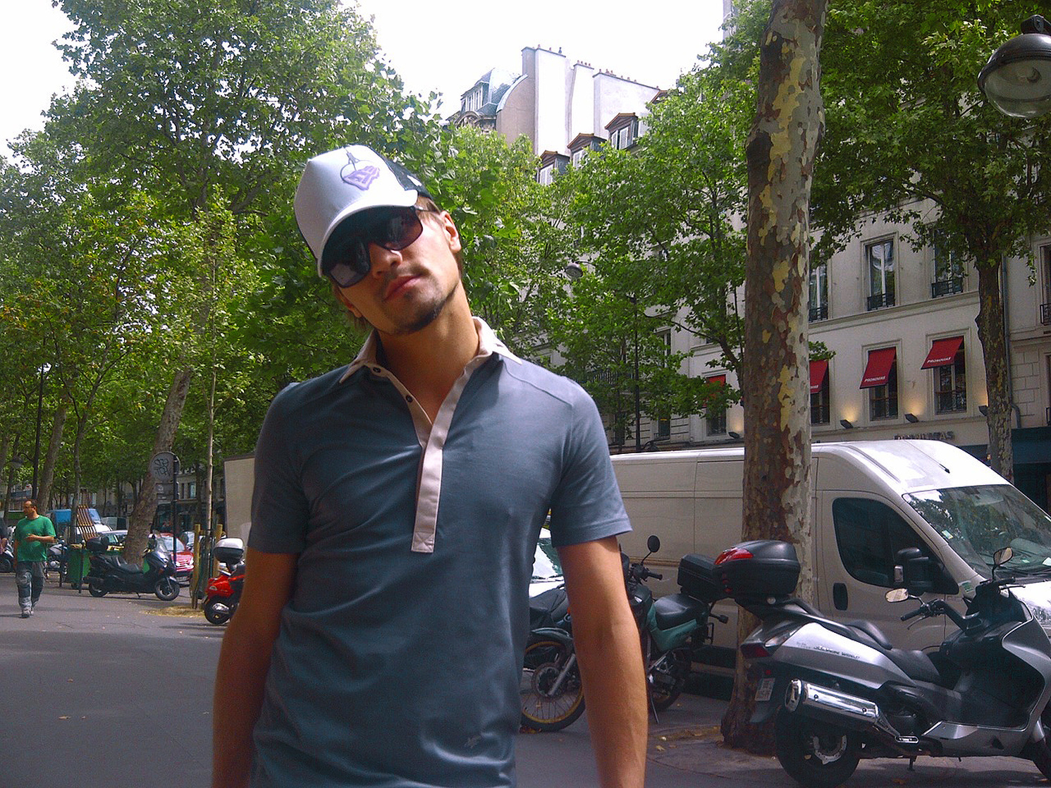 Picture of Dima Bilan