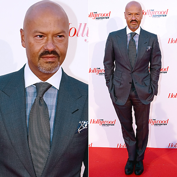 Picture of Fedor Bondarchuk