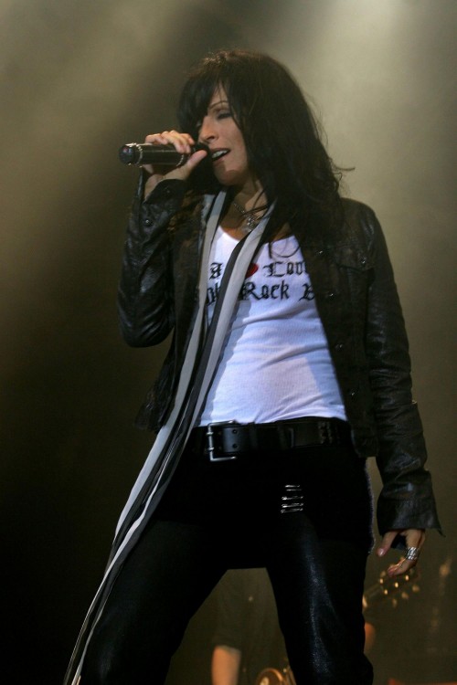 Nena image