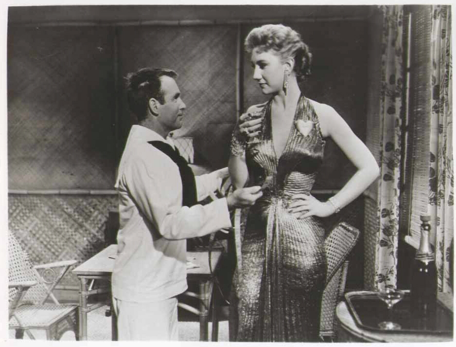 The Revolt of Mamie Stover picture