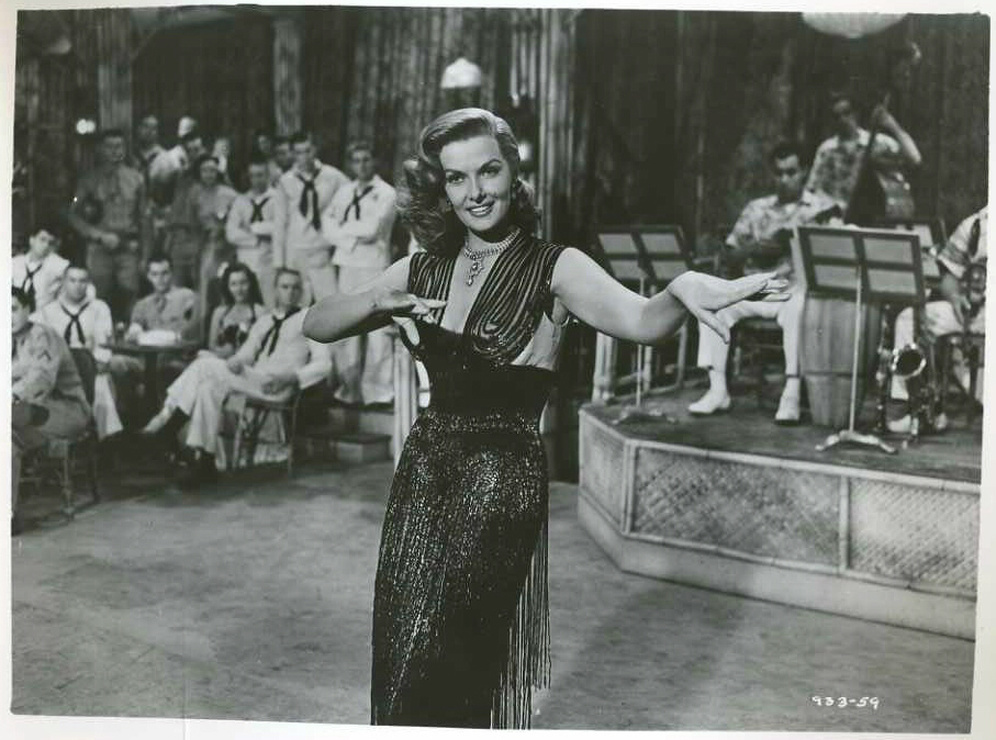 Picture of Jane Russell
