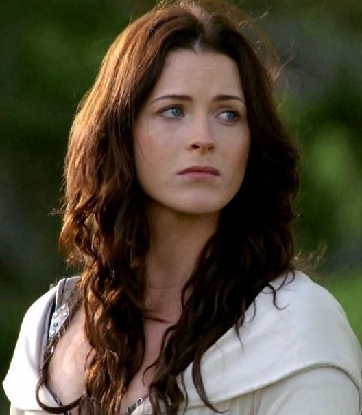 Bridget Regan picture