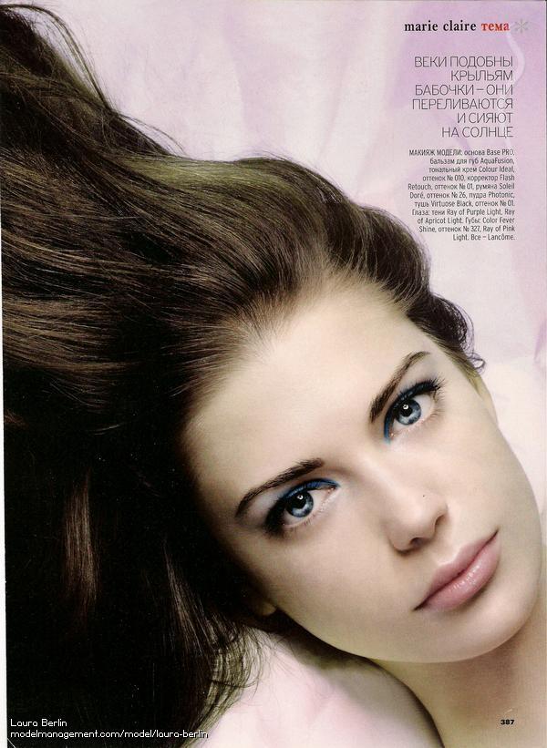 Image of Laura Berlin