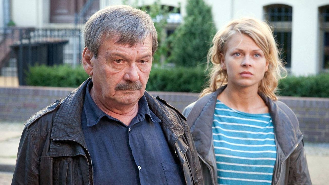 Picture of Police Call 110