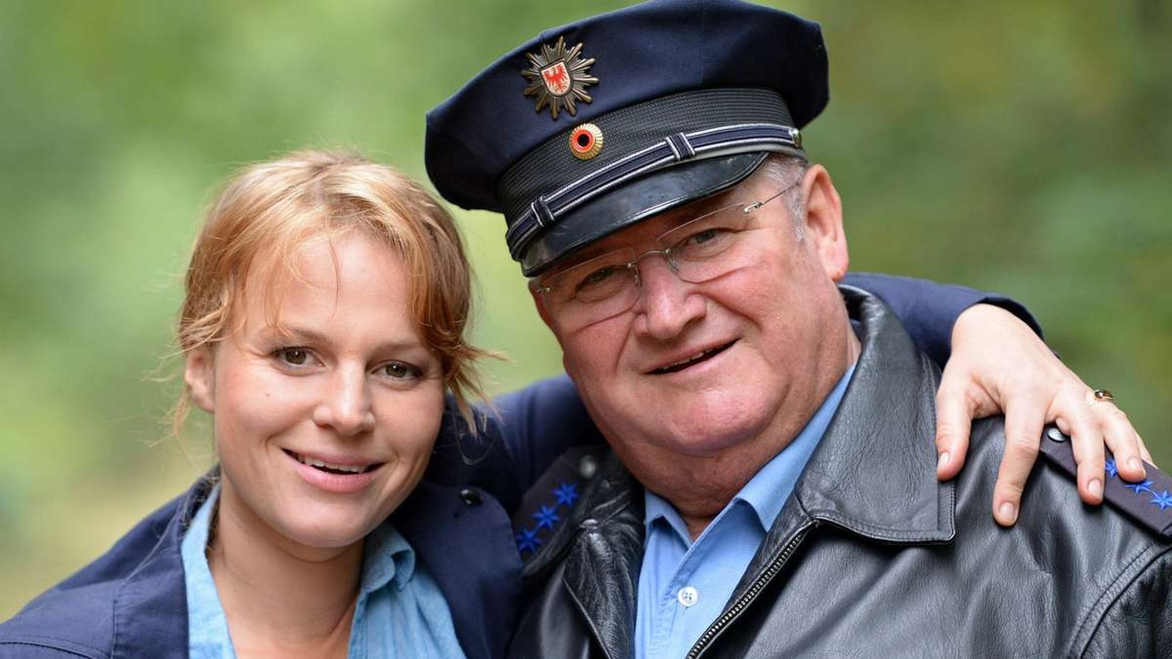 Image of Police Call 110