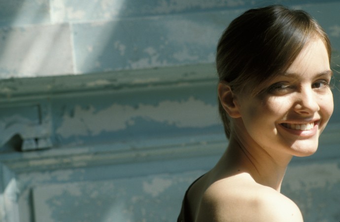 Picture of Maria Niklinska