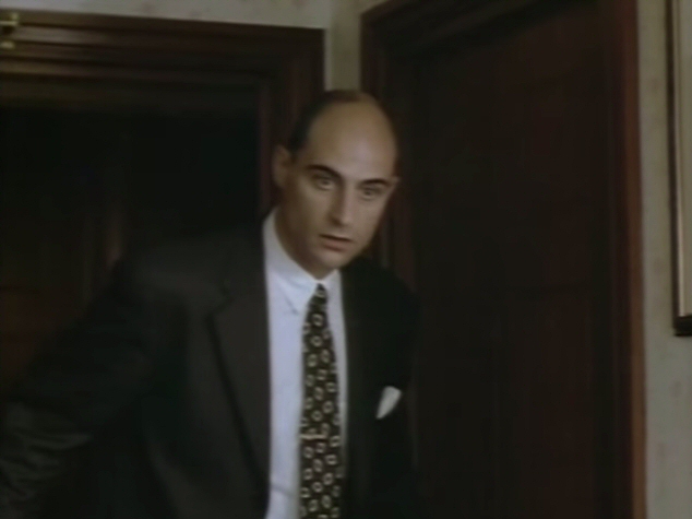 Kavanagh QC (1995-2001) image