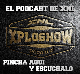 Xplosion Nacional de Lucha image