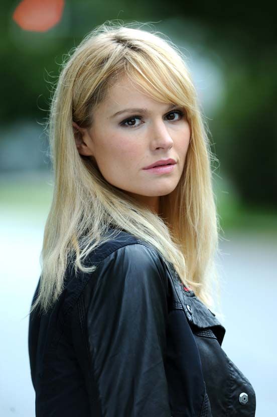 Picture of Isabell Ege