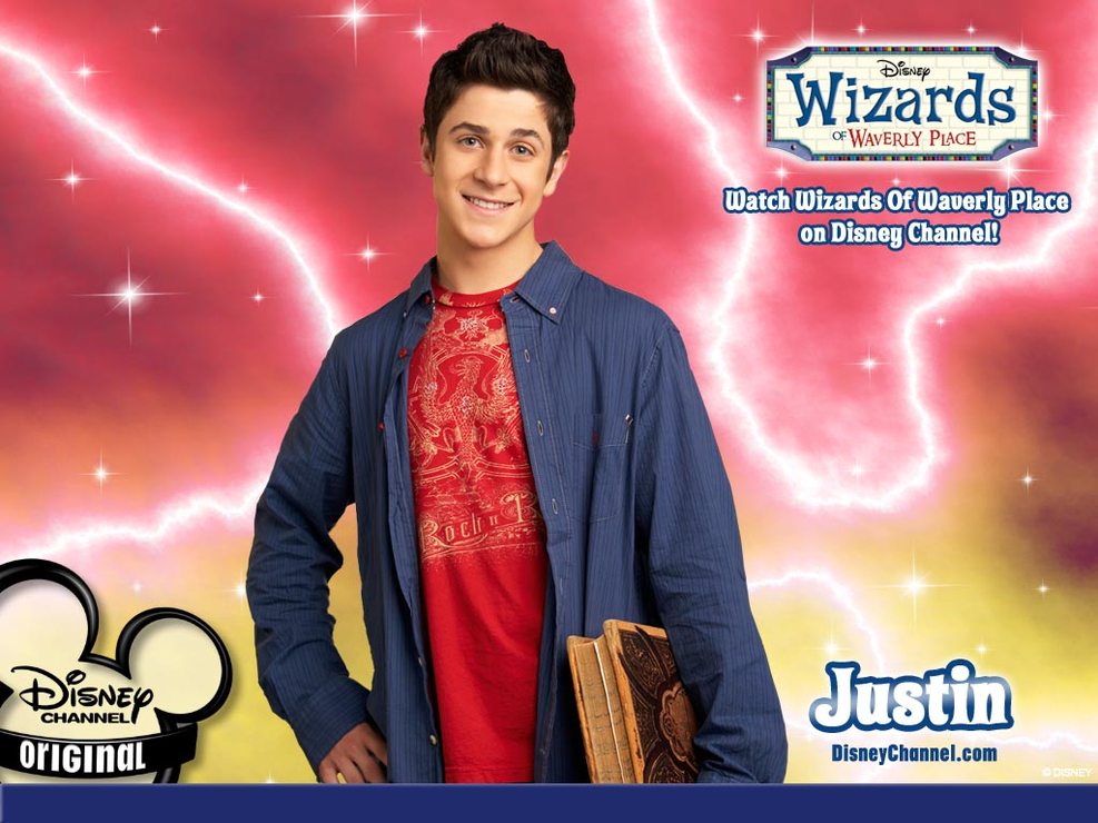 Image of Justin Russo