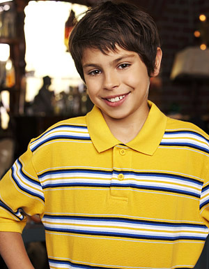 Max Russo picture
