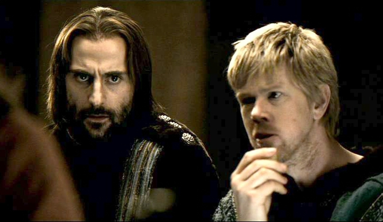 Picture of Tristan & Isolde