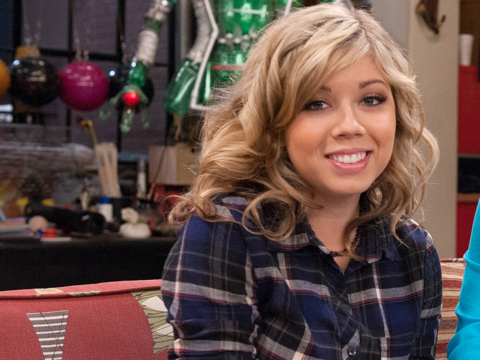 Picture of Sam Puckett