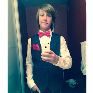 Picture of Troy Glass