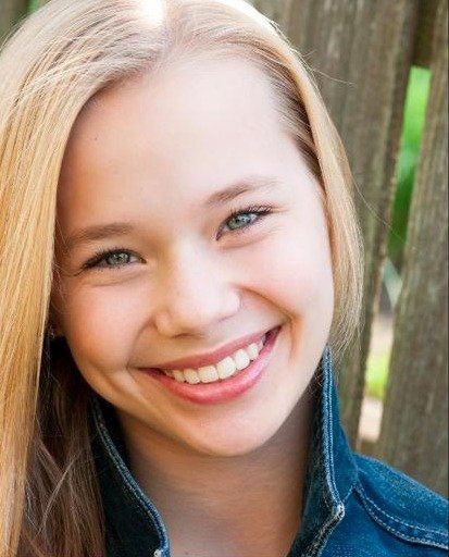 Picture of Grace Davidson