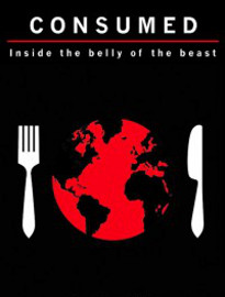 Consumed: Inside the Belly of the Beast image