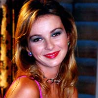 Daniela Faria image