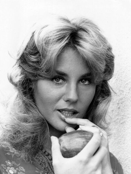 Picture of Tiffany Bolling