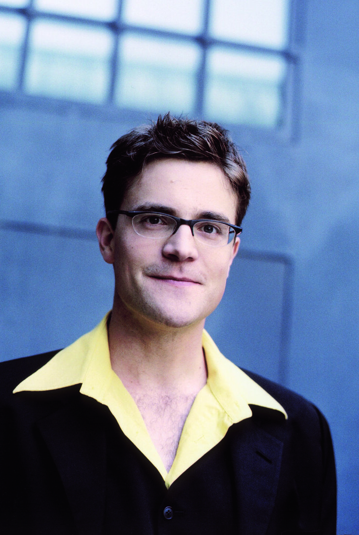 Image of Bodo Wartke