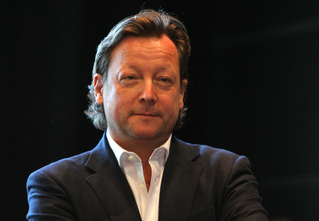 Picture of Matthias Brandt