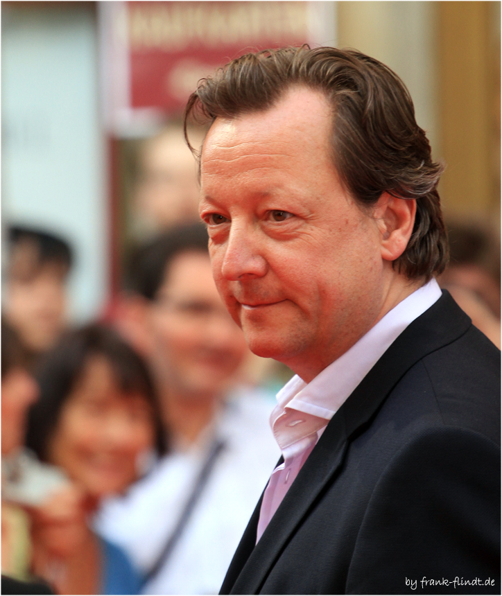 Picture of Matthias Brandt