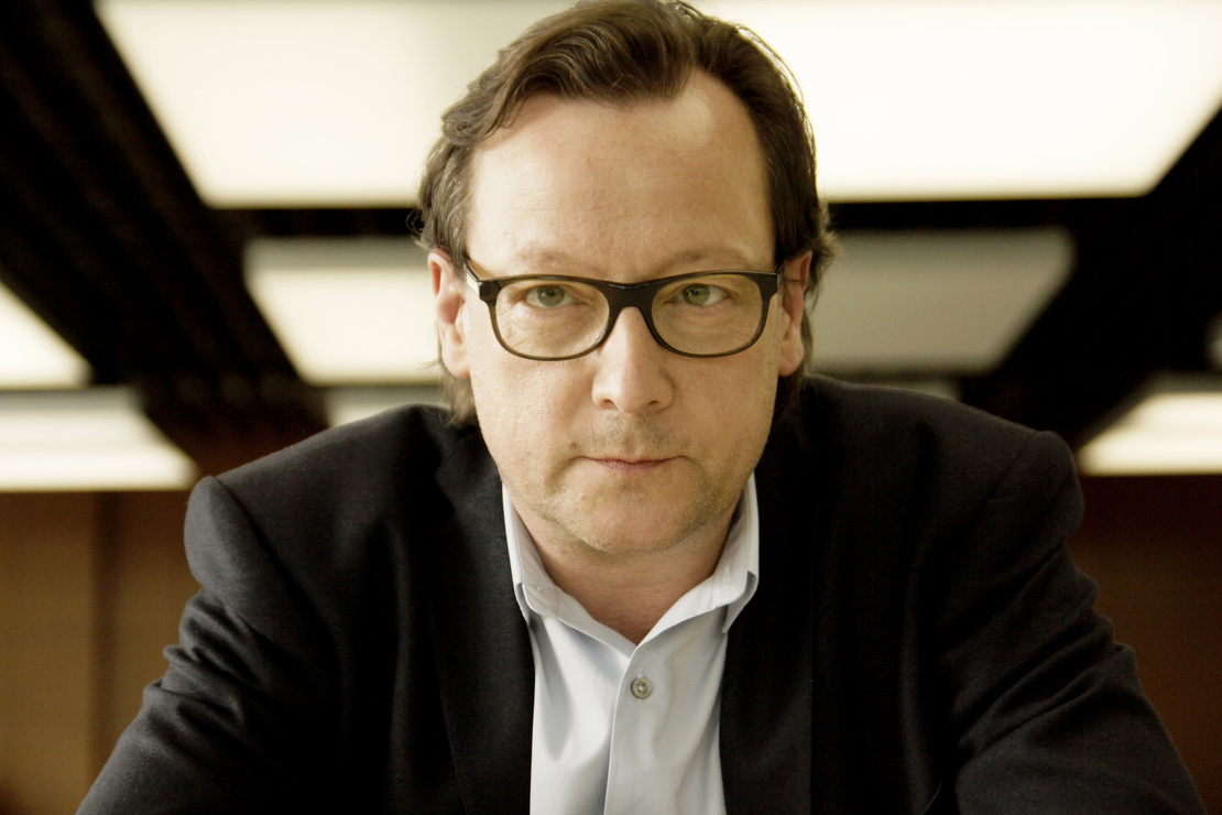 Picture of Matthias Brandt