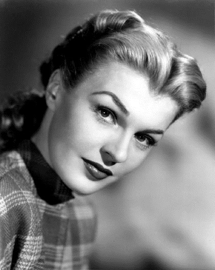Peggy Knudsen picture