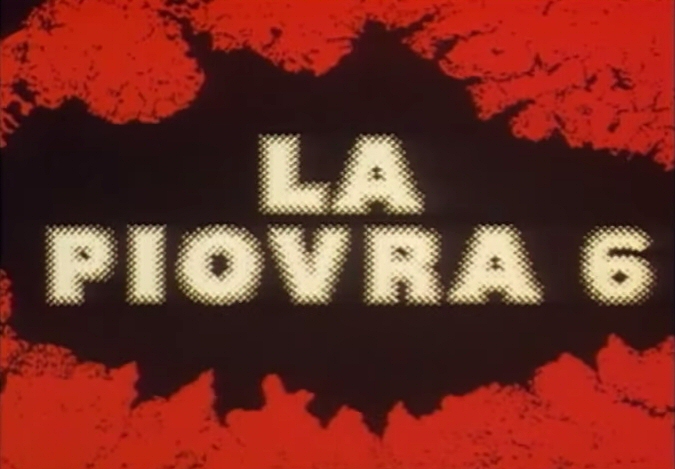 Picture of La piovra 6 - L'ultimo segreto