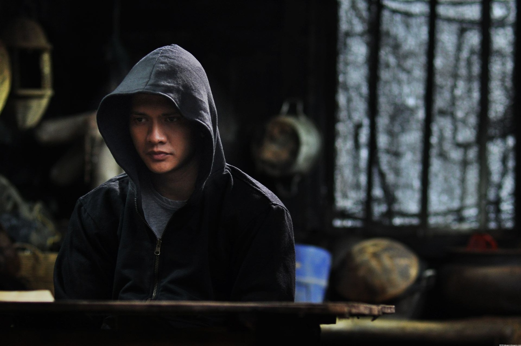 Picture of The Raid 2