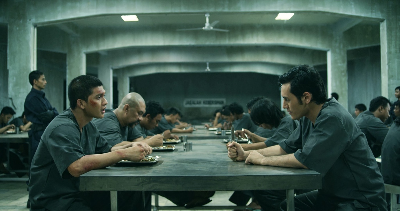 The Raid 2 image