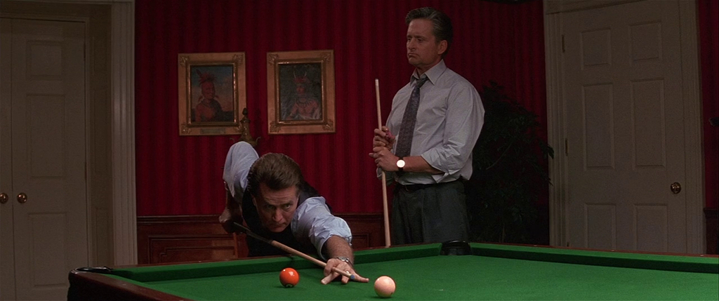 The American President