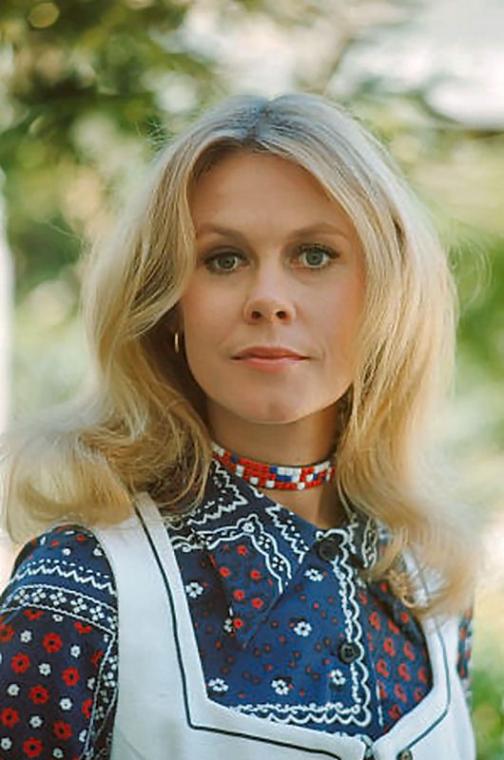 Picture of Elizabeth Montgomery