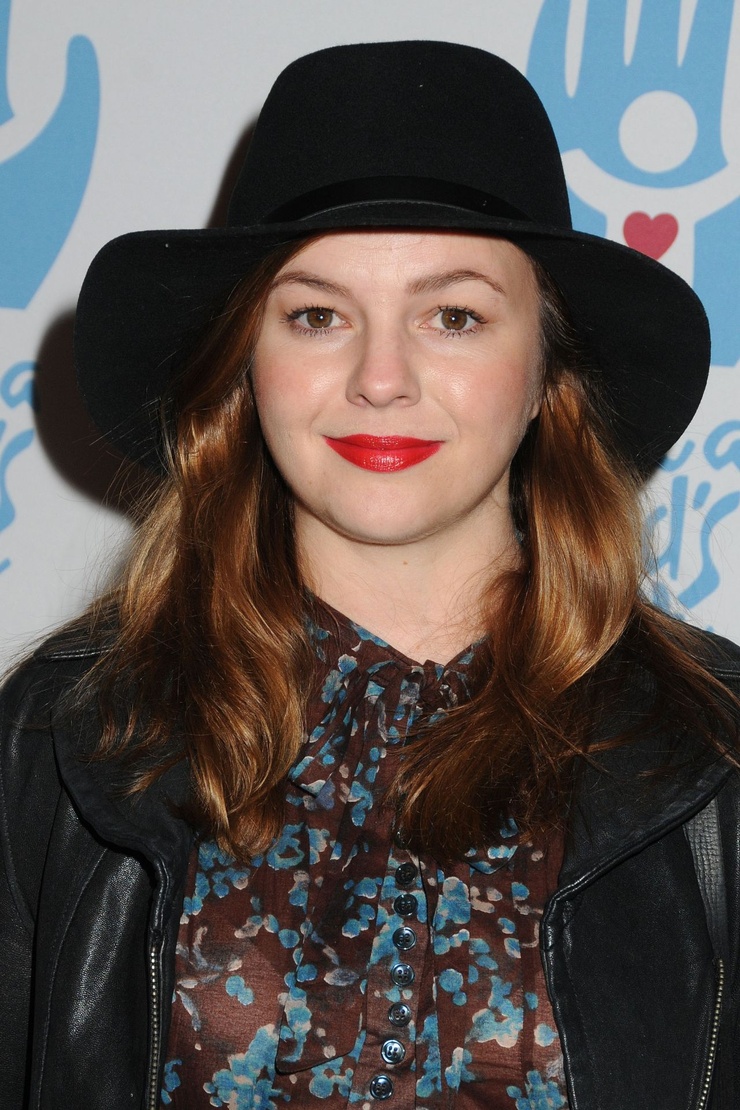 Amber Tamblyn picture