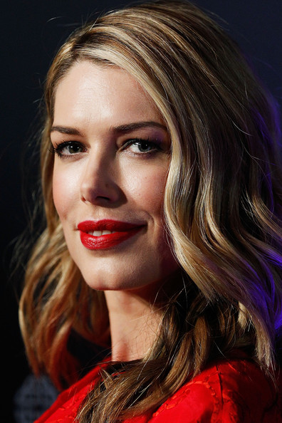 Picture of Tara Moss