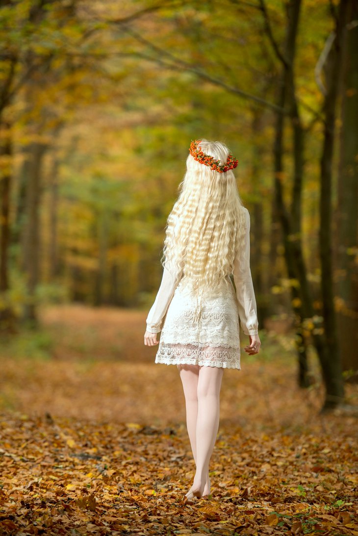 Picture of Maria Amanda