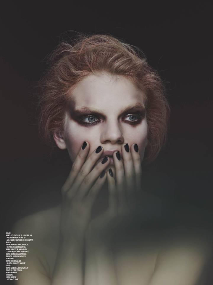 Picture of Eleonora Baumann