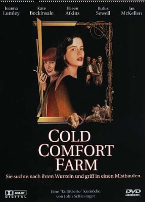 Picture of Cold Comfort Farm (1995)