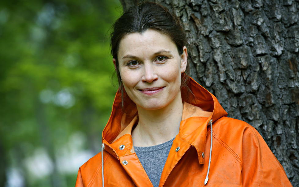 Picture of Lisa Loven Kongsli