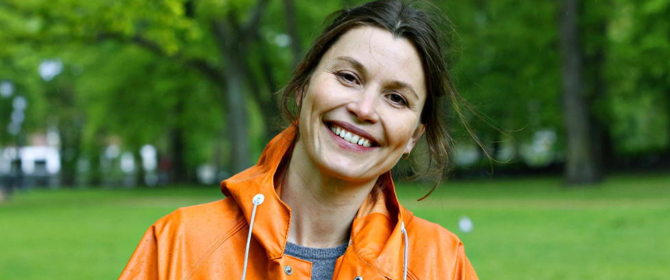 Picture of Lisa Loven Kongsli