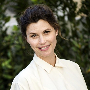 Picture of Lisa Loven Kongsli