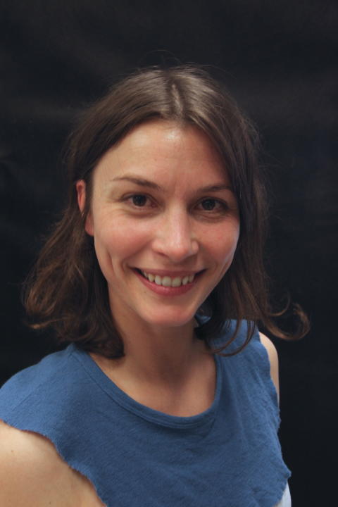 Picture of Lisa Loven Kongsli