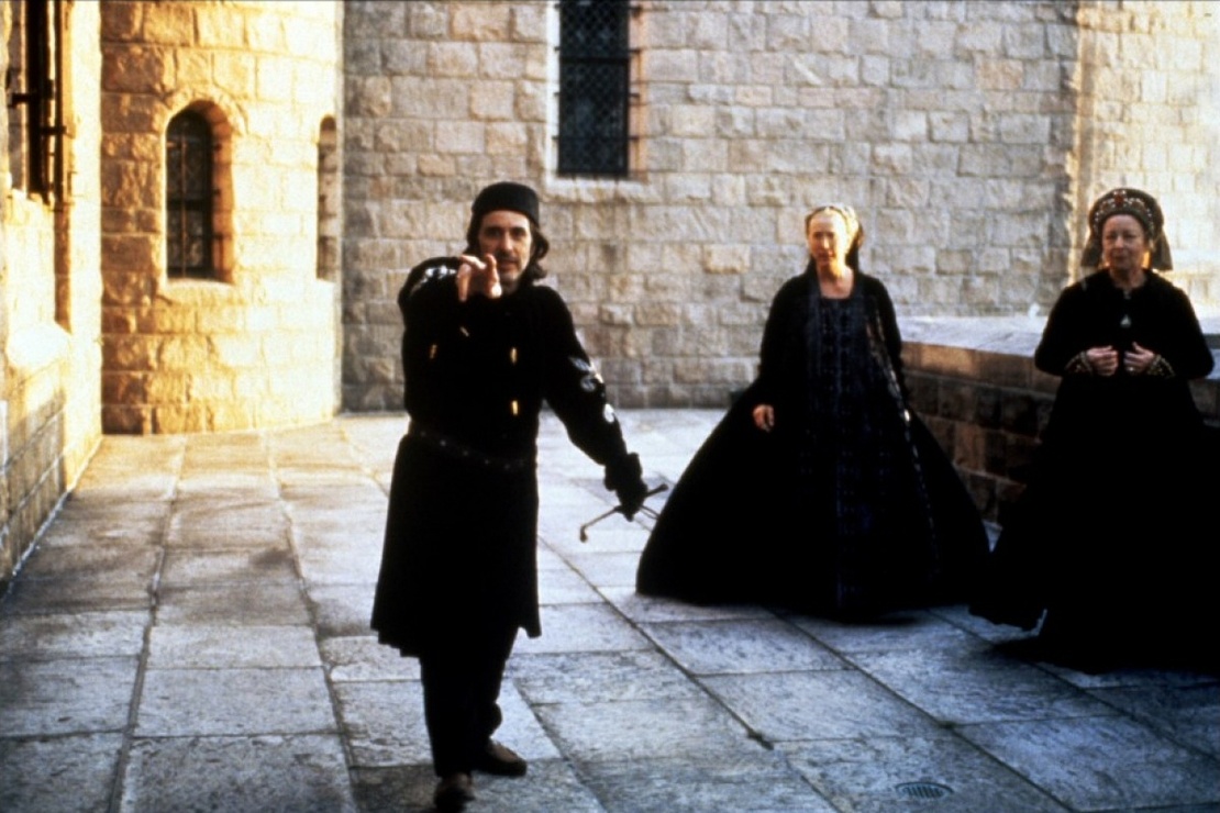 Picture of Looking for Richard