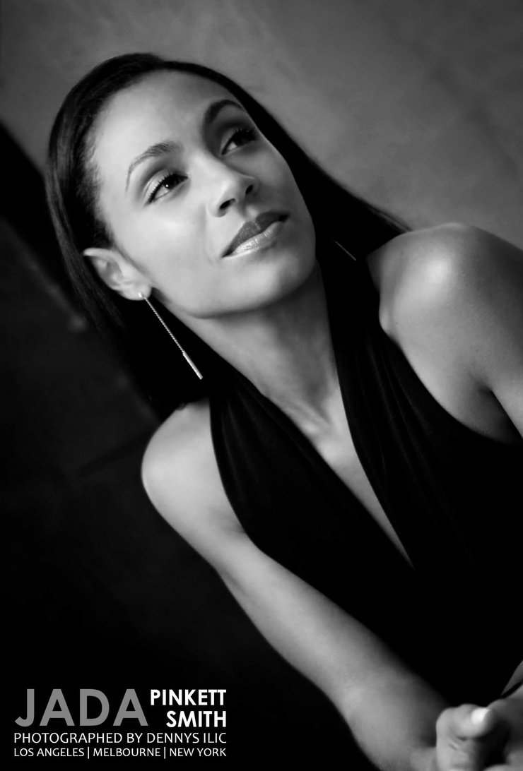 Picture of Jada Pinkett Smith