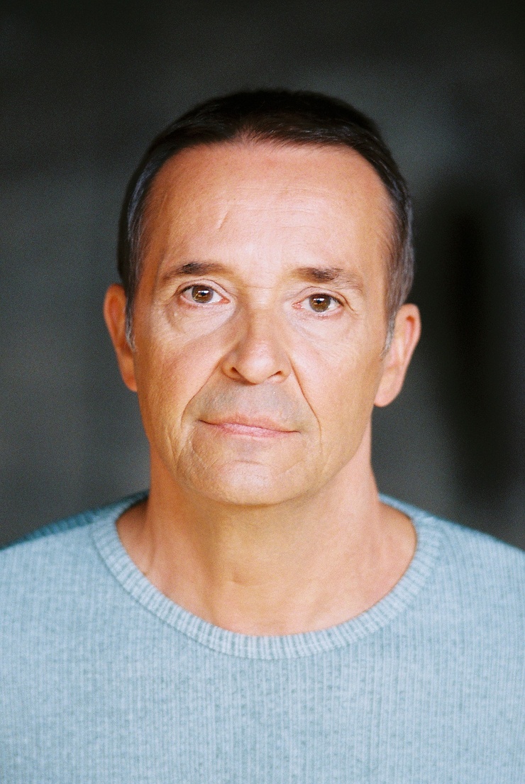 Picture of Holger Franke