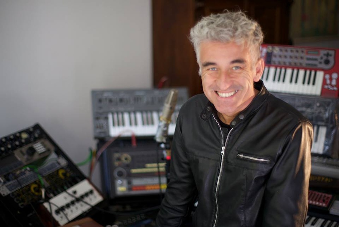 Picture of Jorge González